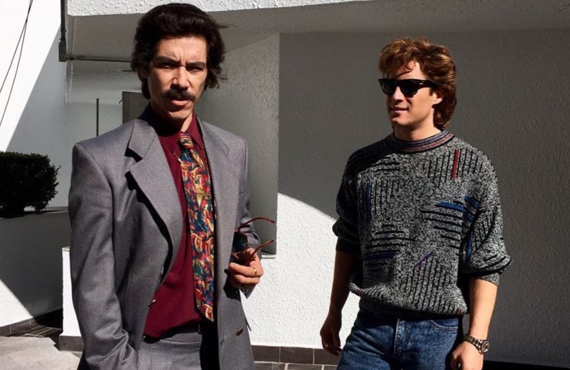 ¿Luisito Rey reveló a Luis Miguel el paradero de su mamá? | Shows Cine ...