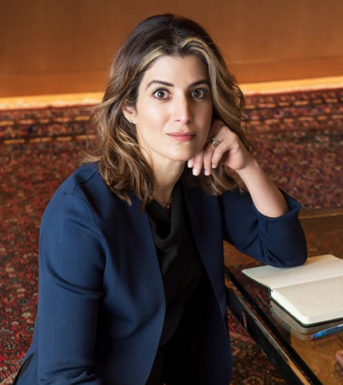 Nathalie Rayes: Últimas noticias, videos y fotos de Nathalie Rayes ...