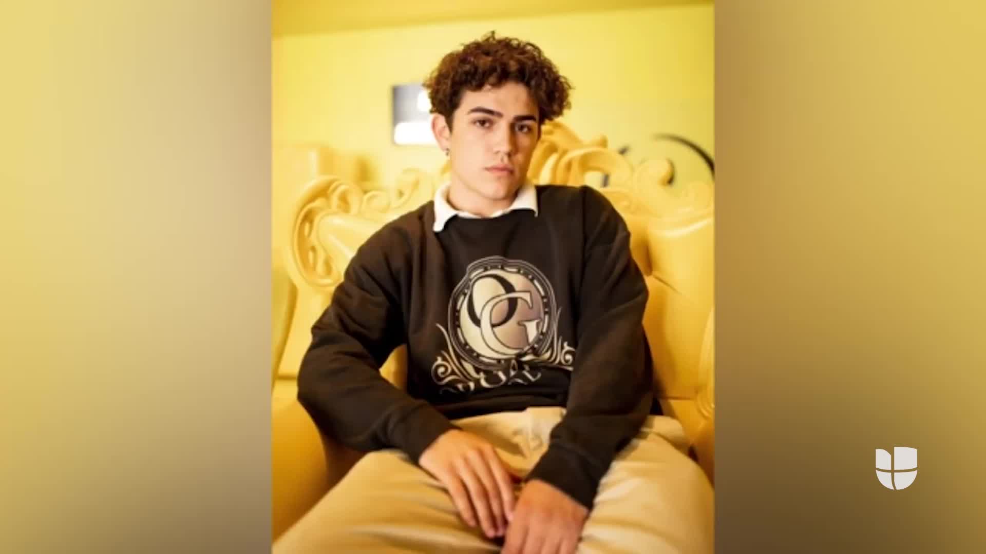 Esto se sabe sobre la muerte del influencer Anthony Barajas y Rylee ...