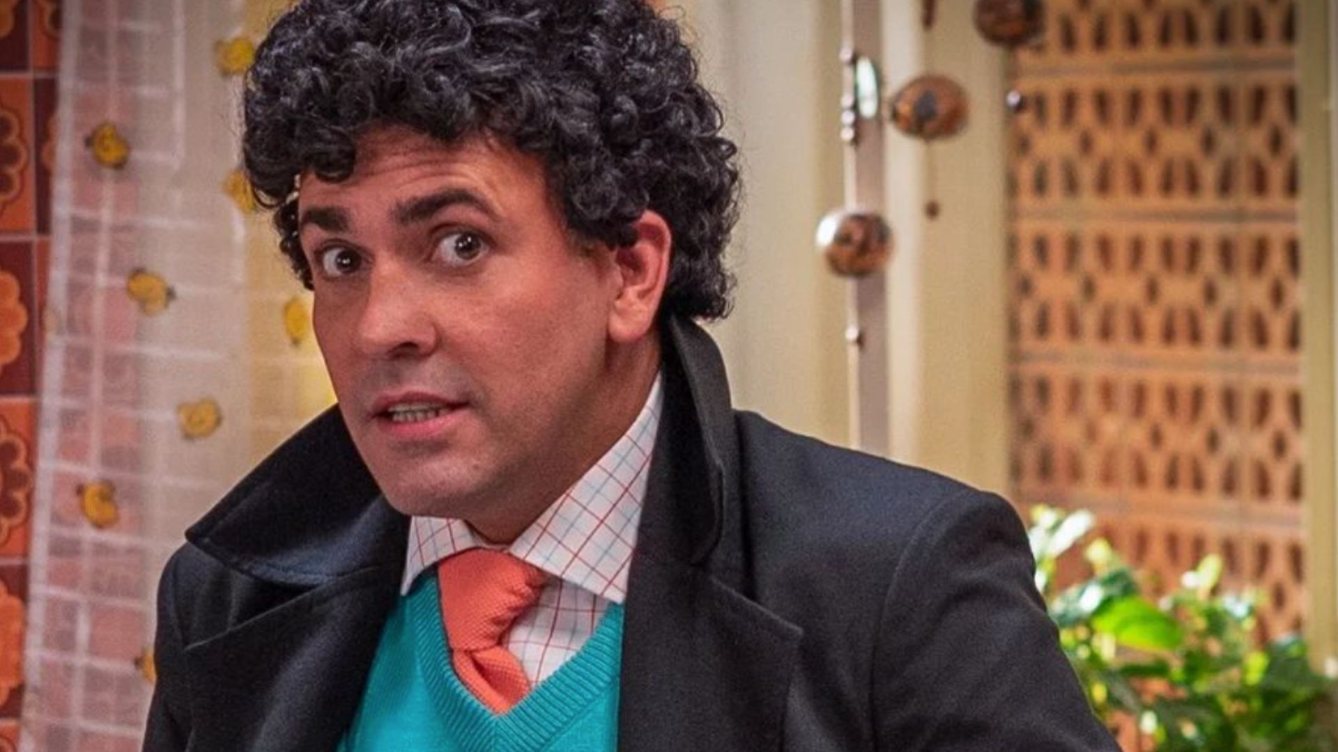 Margaleff confiesa que es acumulador y tiene sus 'prendas de la suerte ...