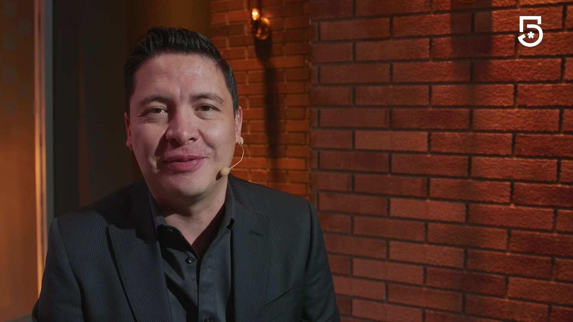 'Se Rentan Cuartos' es "un híbrido entre teatro y televisión" | Shows ...