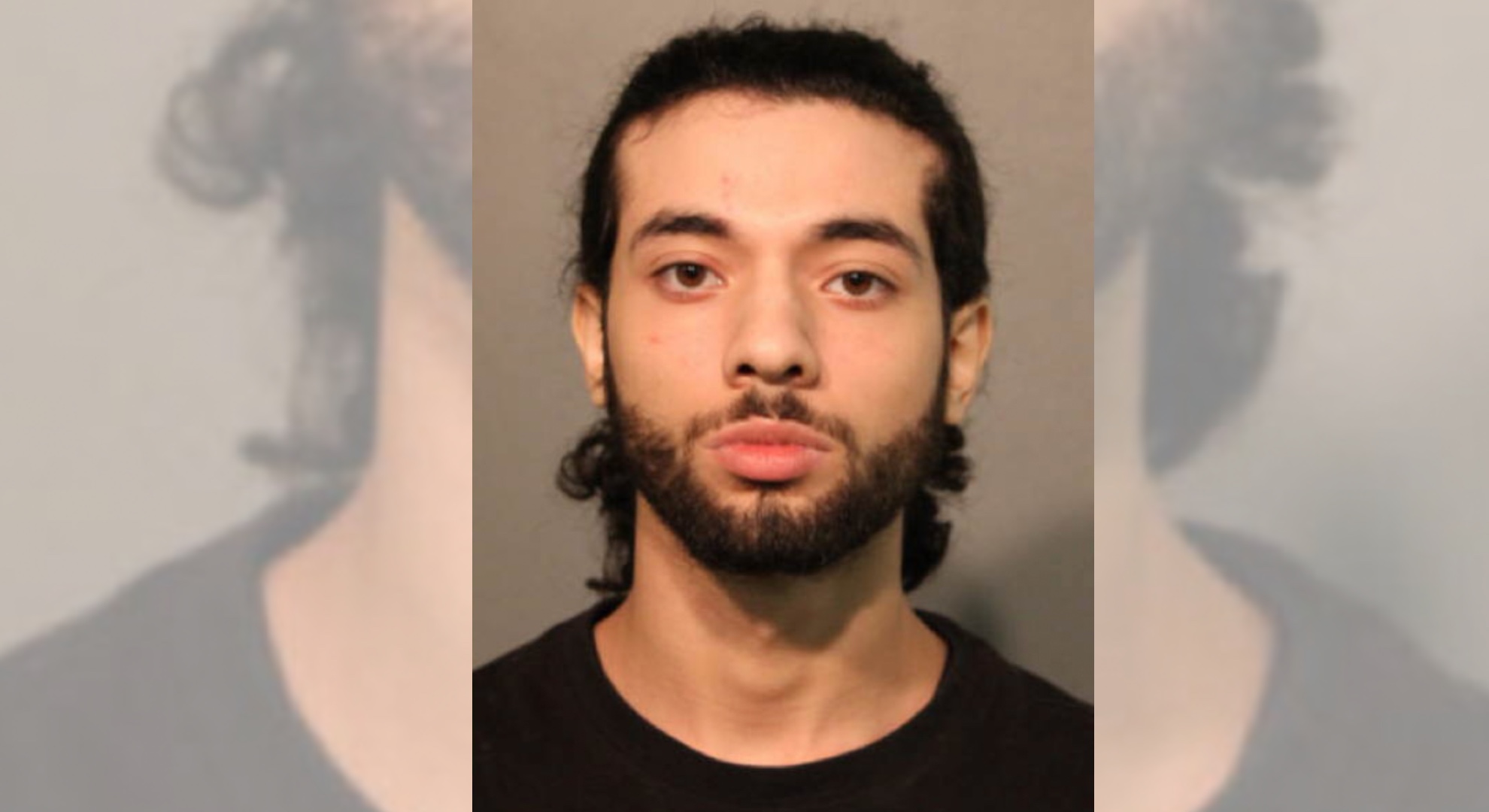 Acusan a Isaiah Cardona de participar en asesinato de amigo Julberto ...