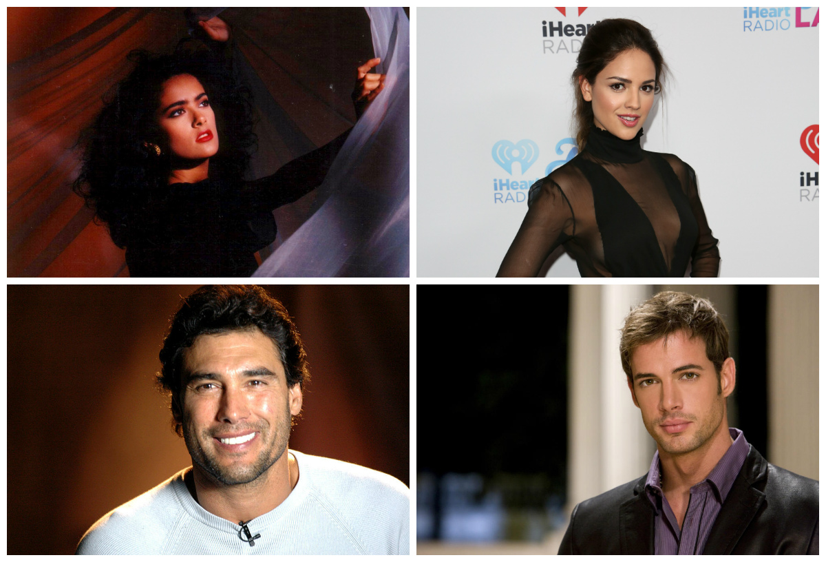 Al actor Carlos Bonavides no se le permitió el ingreso a Estados Unidos ...