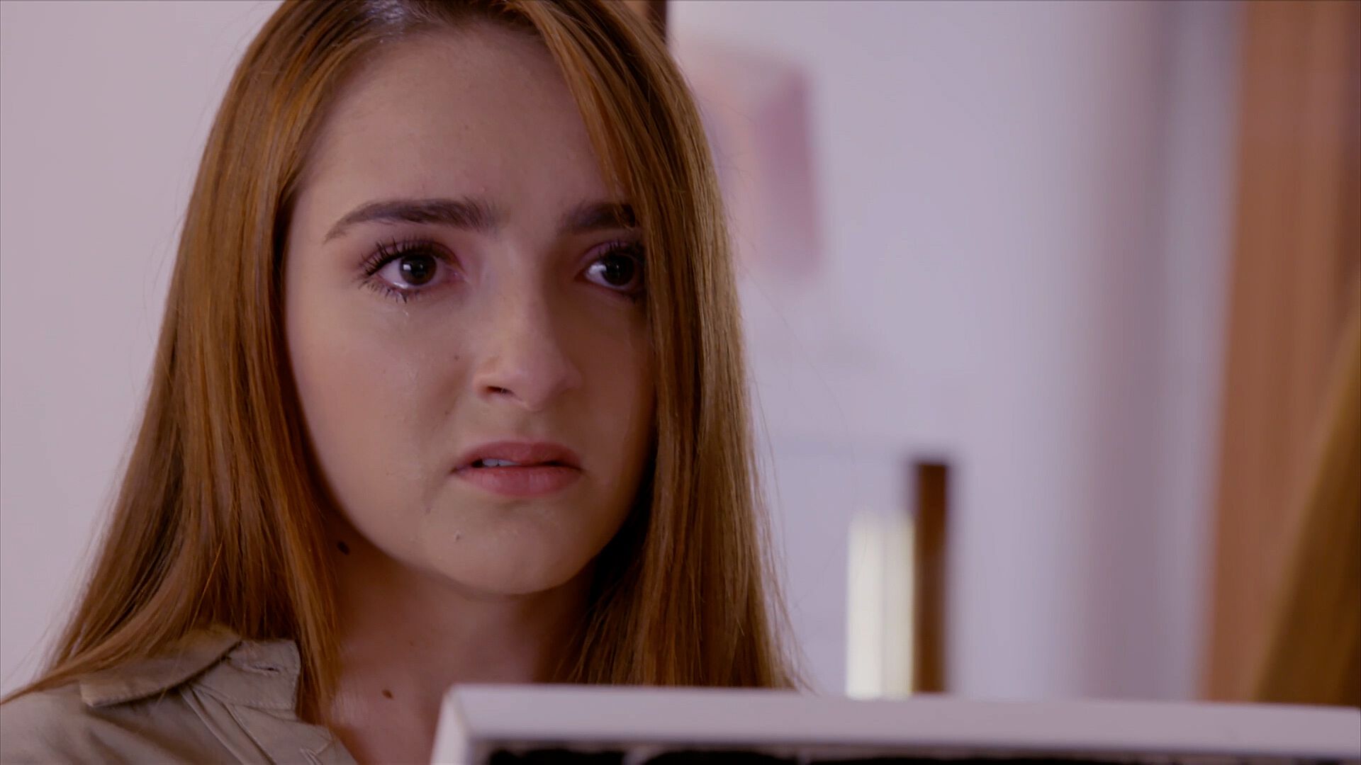 C1782: El rostro del enemigo | Shows La Rosa de Guadalupe | Las Estrellas