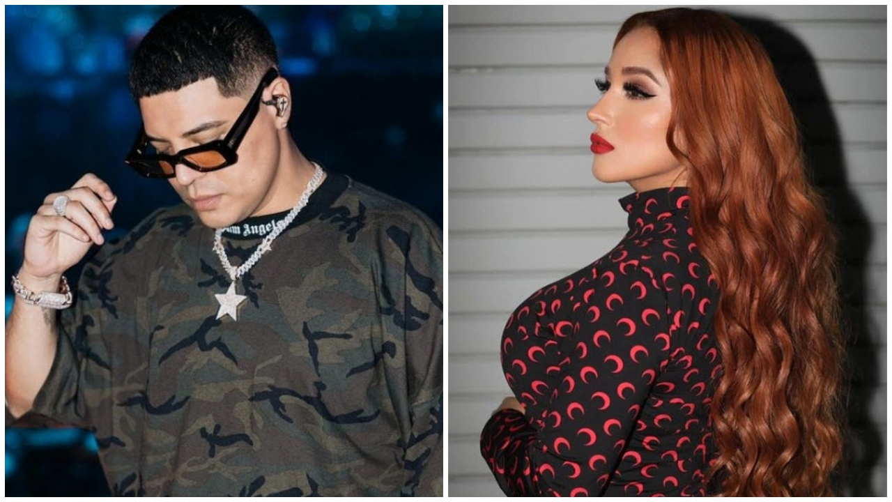 Eduin Caz reconoce que le está costando "recuperar el cariño de Daisy ...