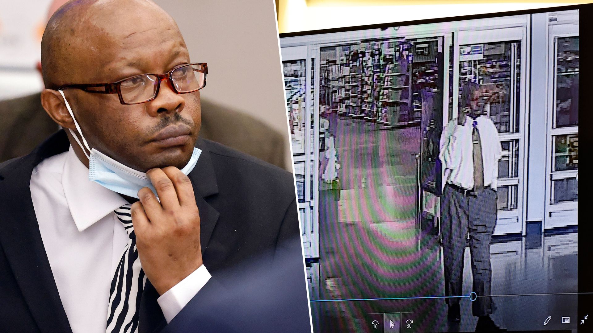 Asesino serial Billy Chemirmir es asesinado dentro de una prisión en ...