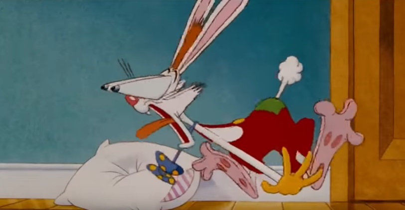 Murió Richard Williams, el animador de ‘¿Quién engañó a Roger Rabbit ...