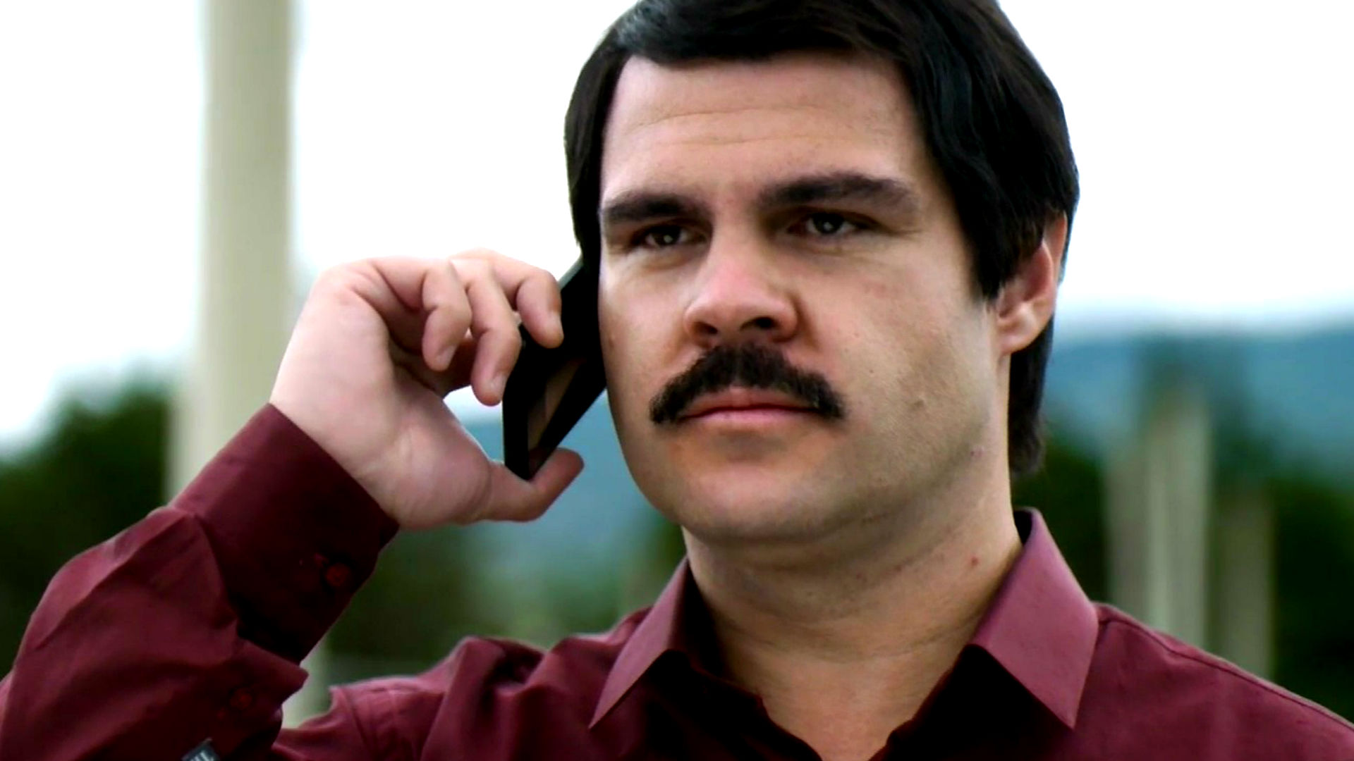 En Fotos Así Comenzó La Temporada Final De ‘el Chapo La Serie Sobre
