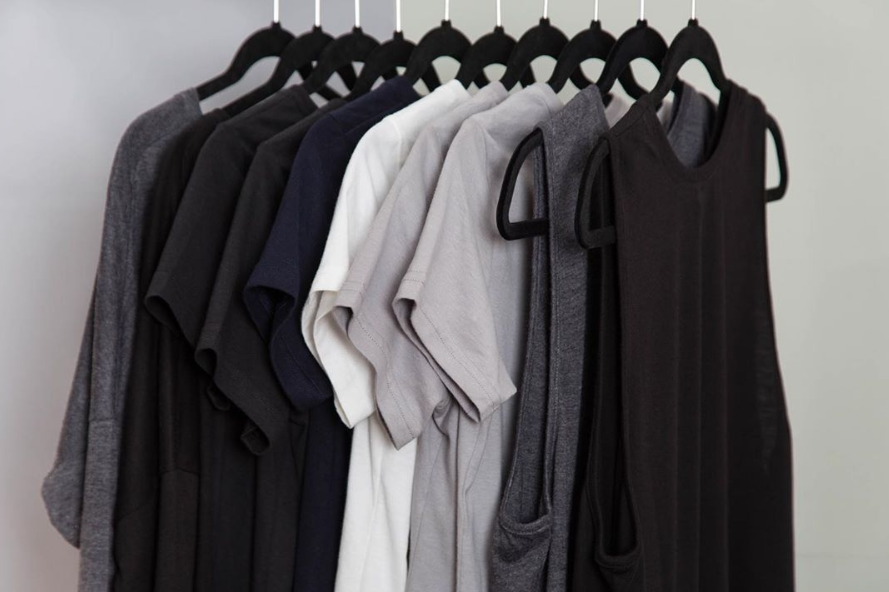 Mexicanas que inspiran: ropa básica con impacto social y ambiental ...