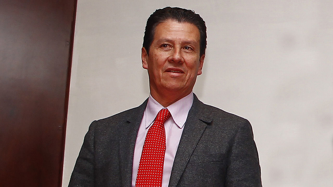 Piden salida de Jaime León, directivo de Toluca, en redes sociales ...