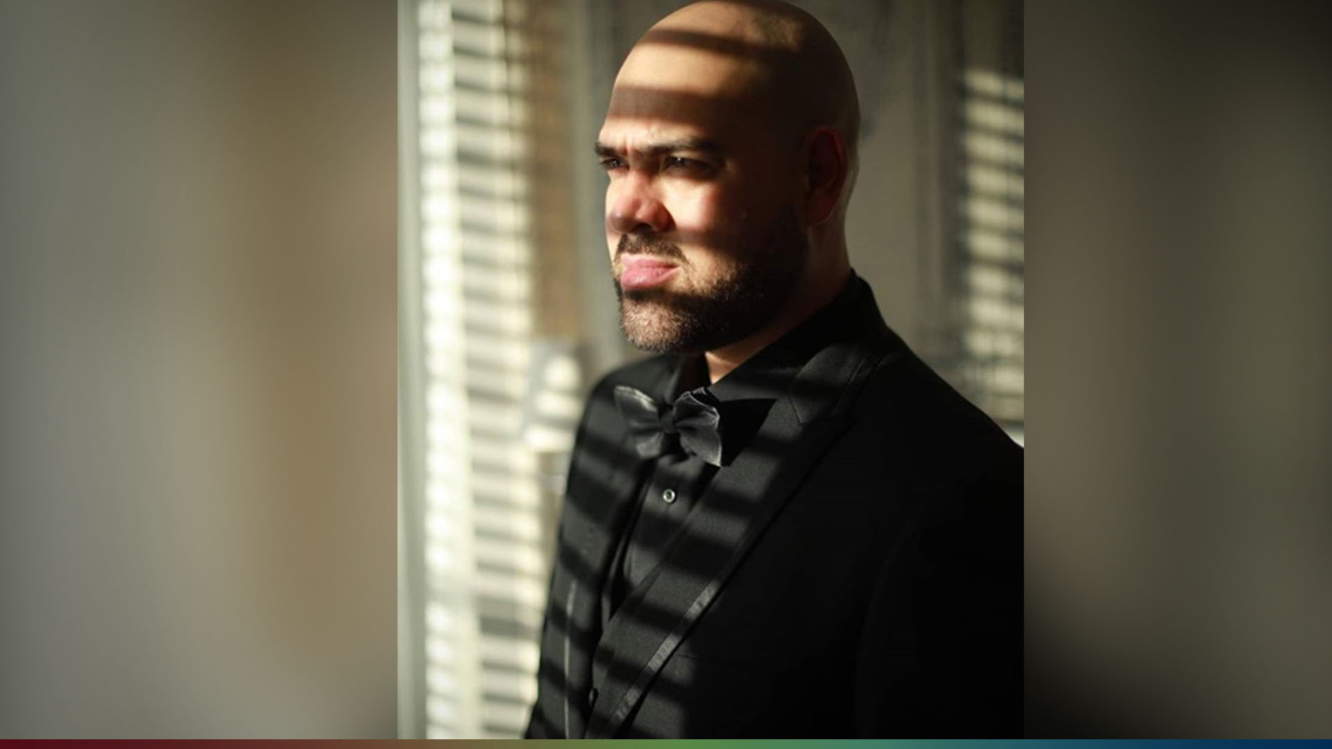 El Pelón abre su corazón y confiesa lo que pasa cuando él va a un hotel ...