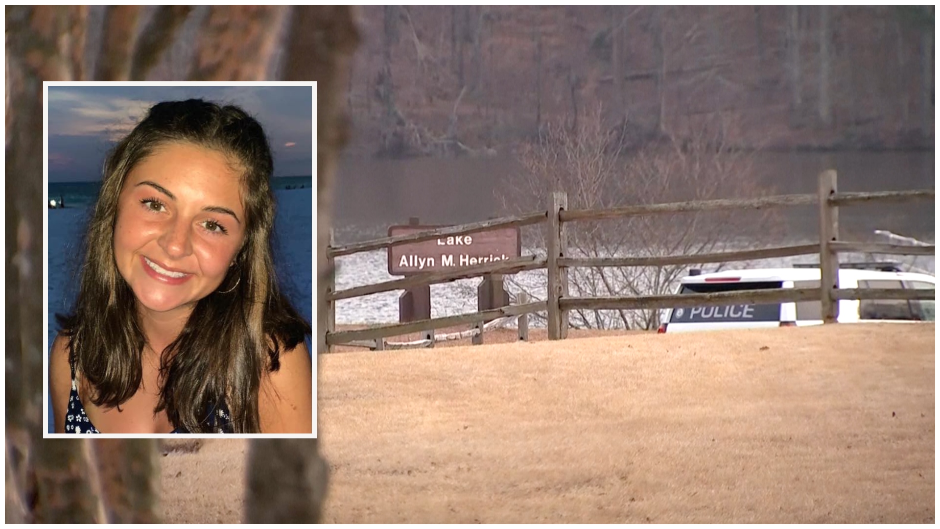 Descubren el cuerpo de la estudiante Laken Hope Riley, en una zona ...