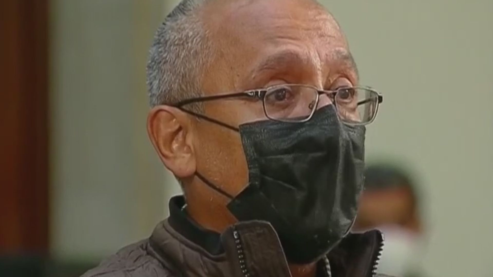 El periodista Rodolfo Montes denuncia amenazas de muerte y pide apoyo a ...