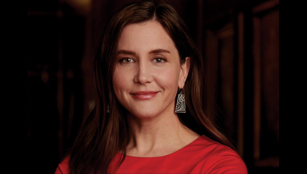 La alcaldesa hace oficial candidatura para un segundo mandato ...