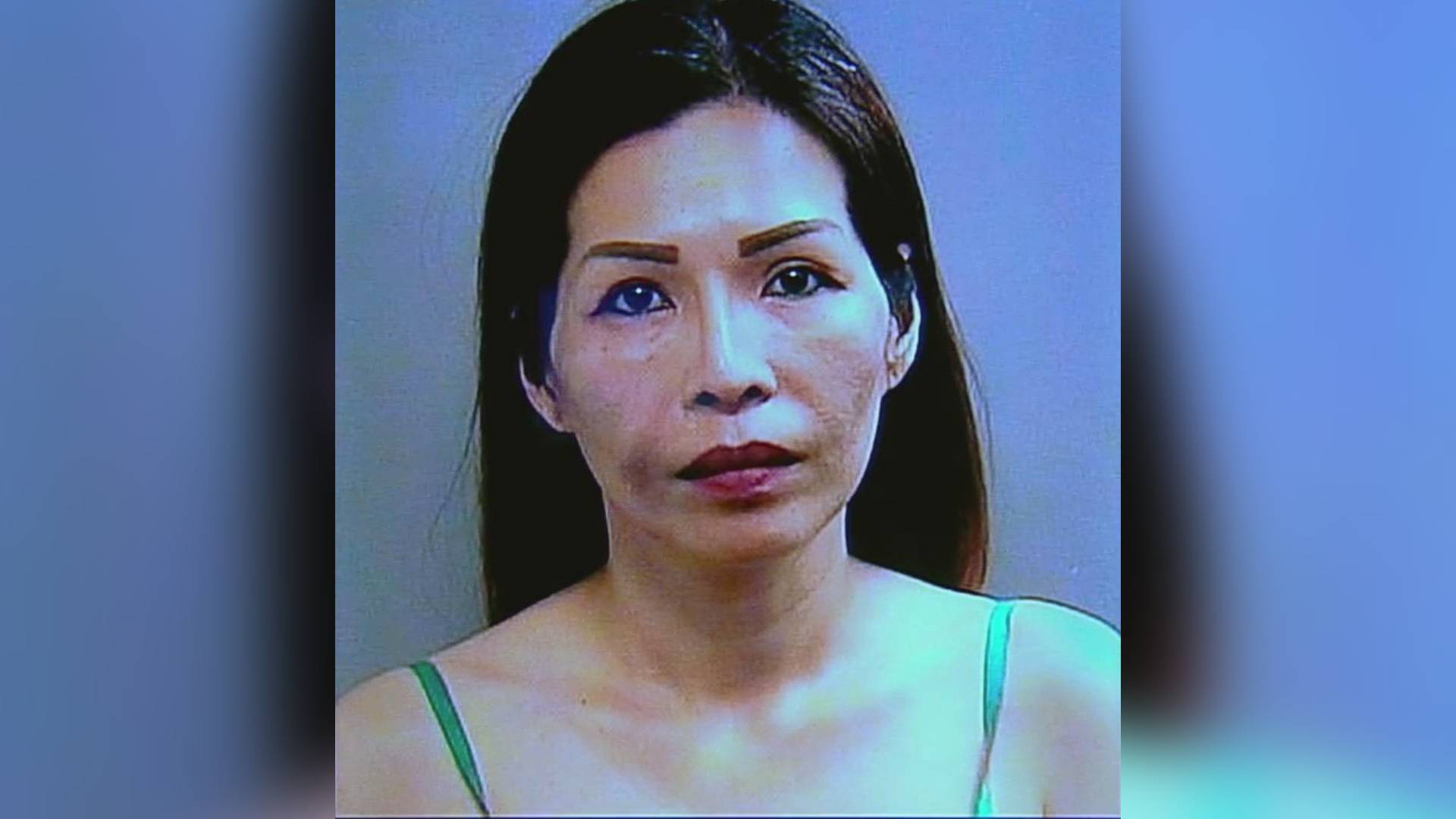 Mujer Golpea Mortalmente A Su Esposo Con Un Martillo En Arlington