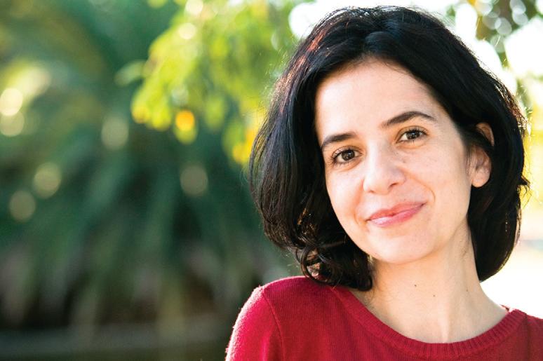 Ana Prieto: Últimas noticias, videos y fotos de Ana Prieto | Univision