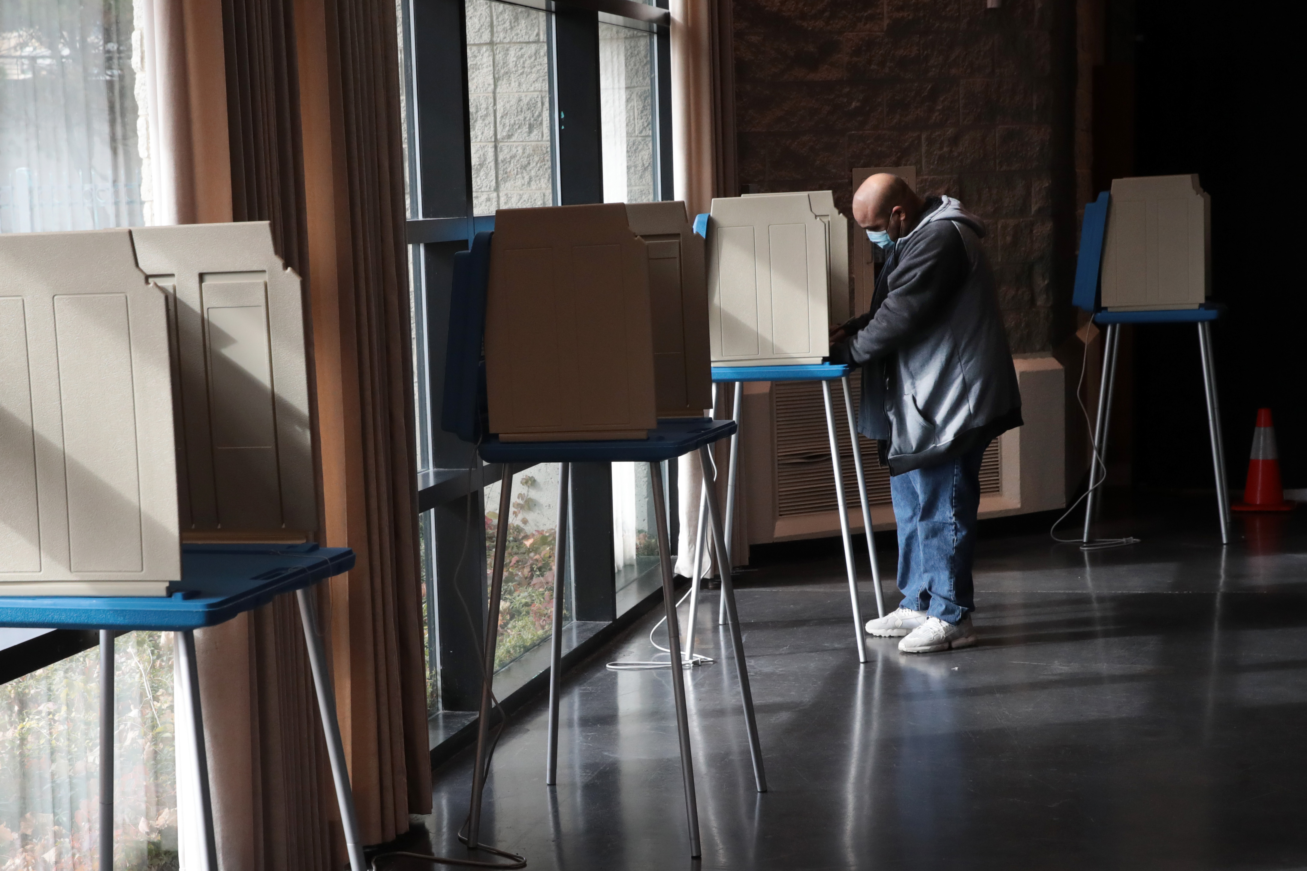 Lo que debes saber para votar el día de las elecciones | Noticias ...