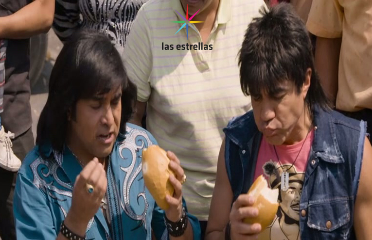 FOTOS El Vítor y Albertano se ganan el pan con el sudor | Las Estrellas ...