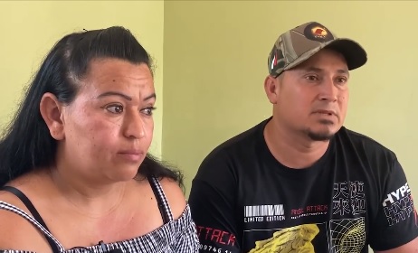 "Pensé que me los habían matado", dicen padres que denuncian bullying ...