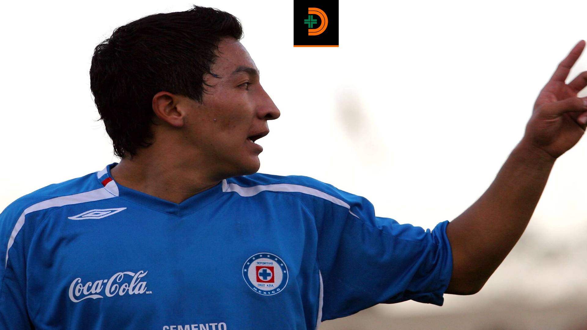 César Villaluz: “Cruz Azul hizo que se ilusionara de nuevo la afición ...