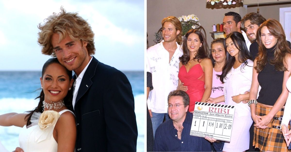 Elenco de Rubí: conoce a los actores que perdieron la vida luego de su ...