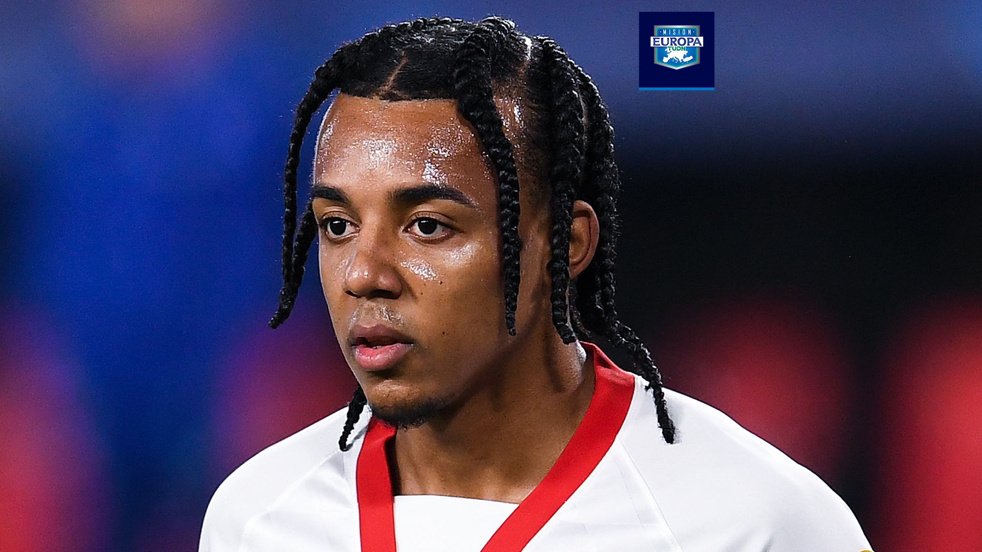 Jules Koundé siente que Sevilla está muy fuerte y con gran ambición ...