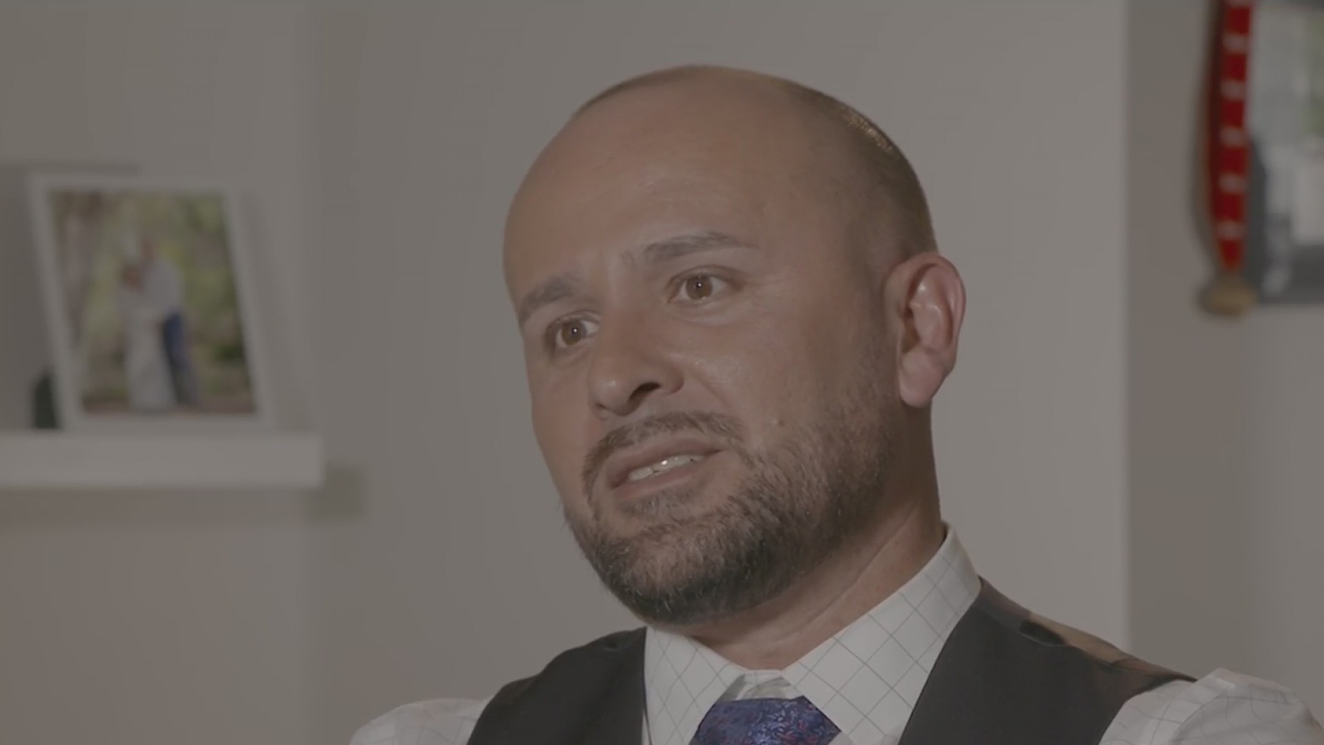 "Hasta mi mamá había perdido la esperanza": Cómo este latino transformó ...