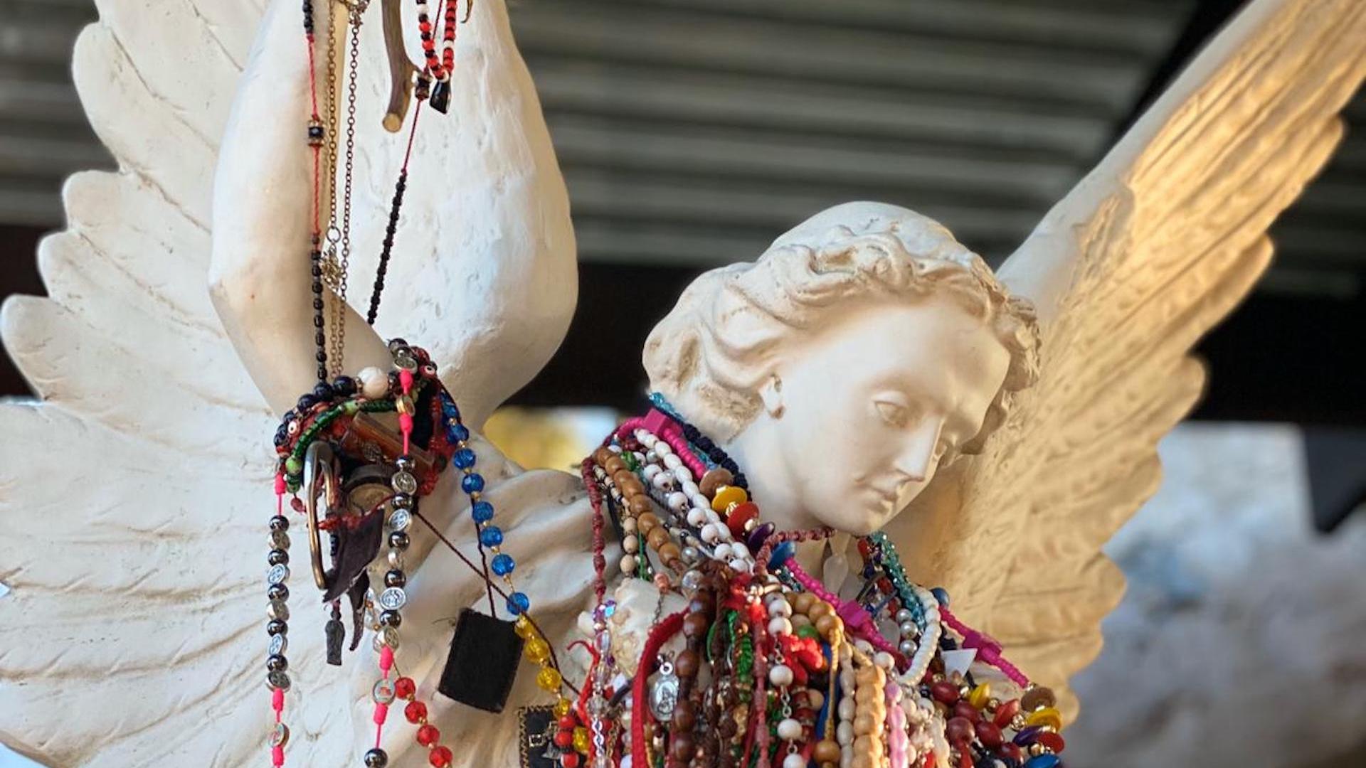 Así se vio el Cerrito del Tepeyac en la celebración a la Virgen de ...