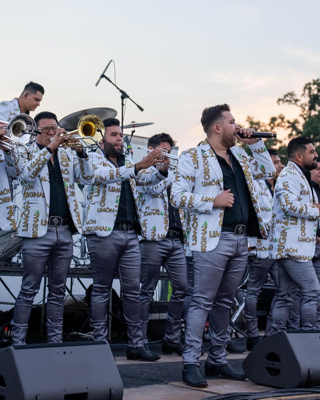 La Original Banda El Limón sufre accidente en carretera de Jalisco ...