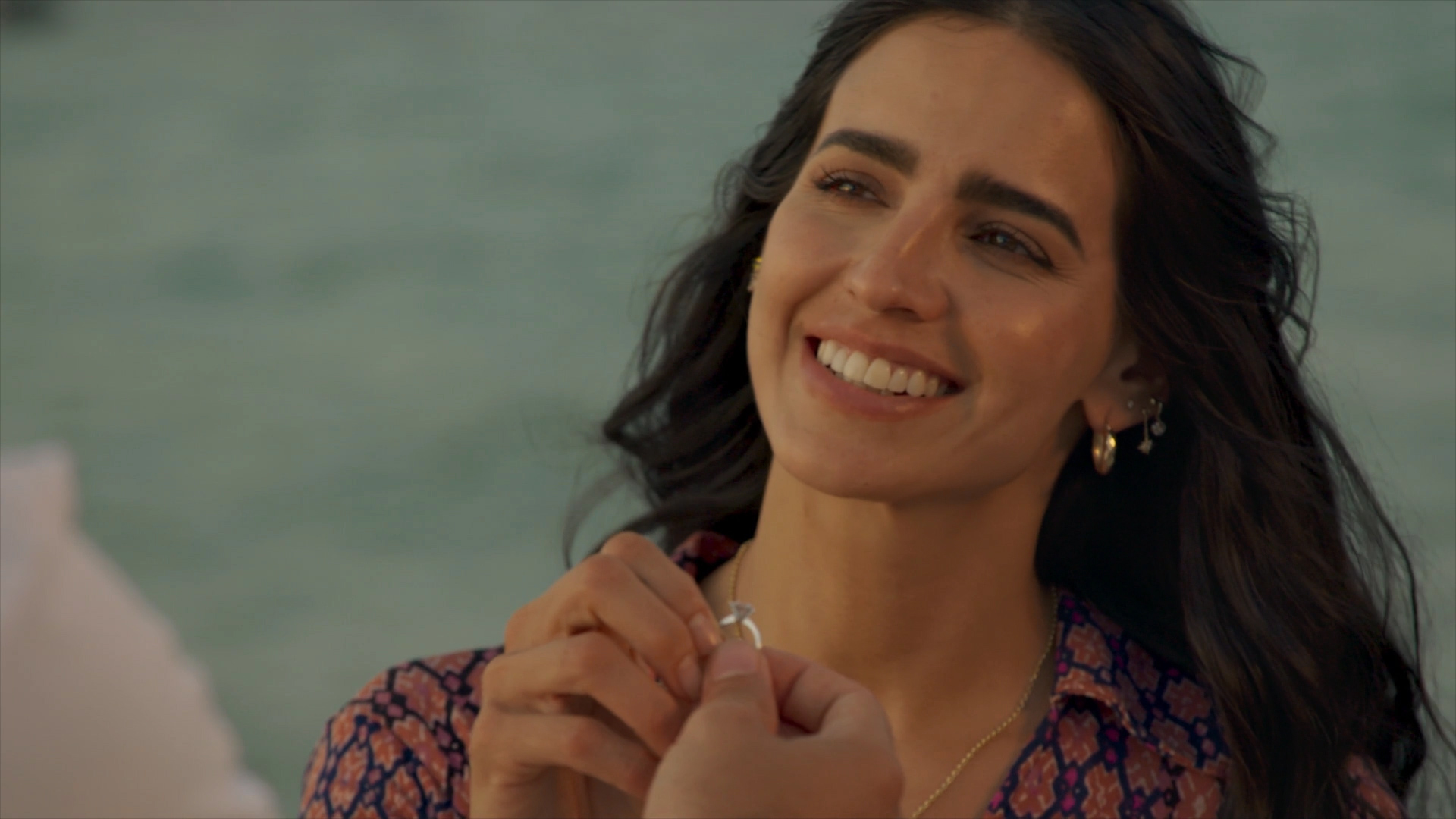 Cabo impacta a la audiencia y domina el rating en su gran estreno ...