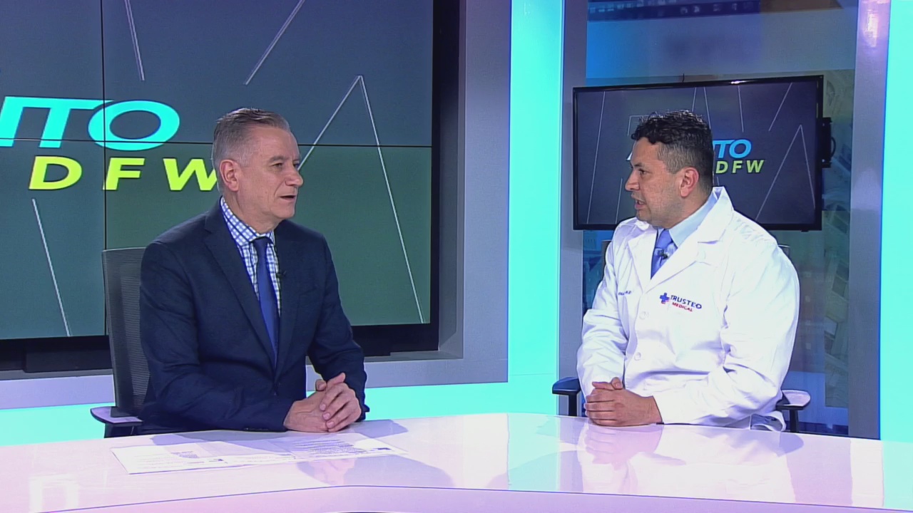 Al Punto DFW | Video | Univision 23 Dallas Ft. Worth KUVN | Univision