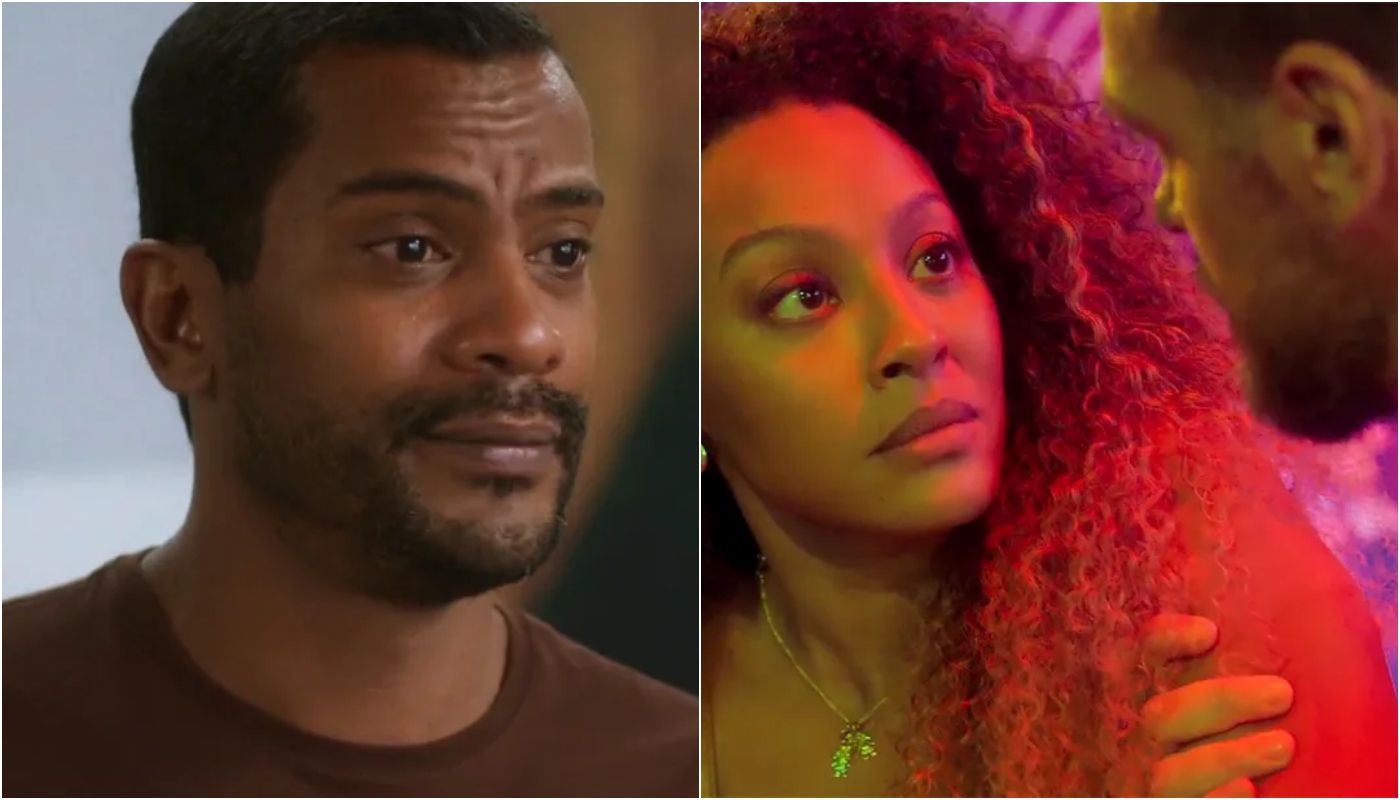 "Vai na Fé": Ben descobre o que aconteceu entre Sol e Theo no passado | Zappeando Novelas ...