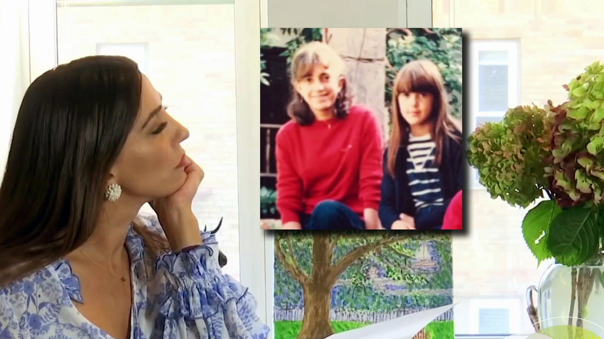 De sentirse 'el patito feo' de su familia a ser editora de moda: la ...