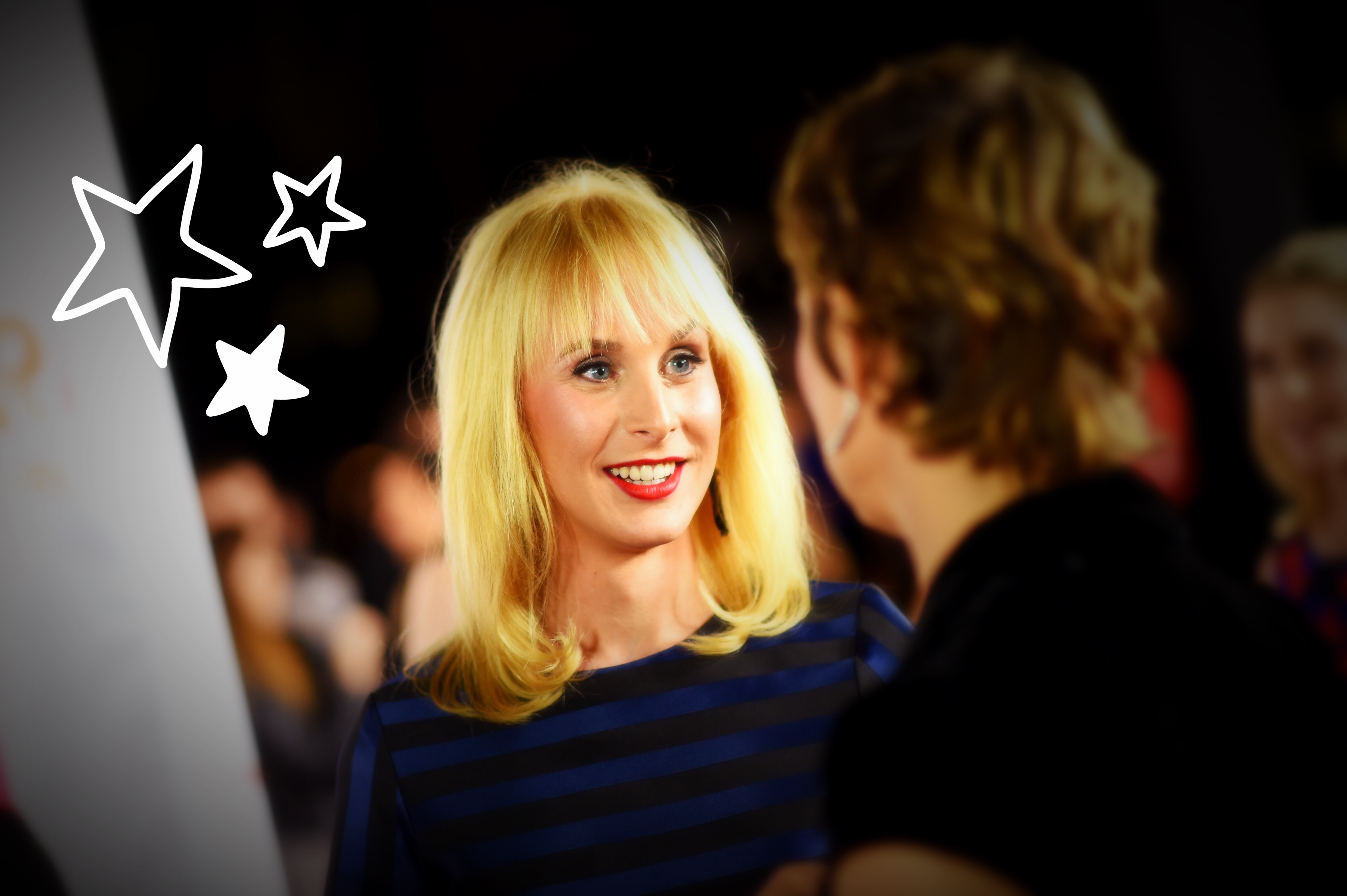 La creativa relación entre arte y transgénero | Noticias Univision ...