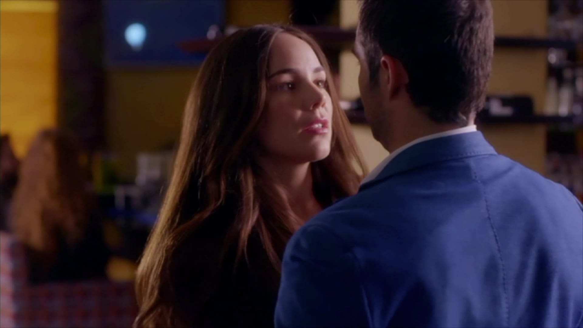 Este martes: ¡Rubí conocerá a Alejandro! | Shows Rubí 2020 | Las Estrellas