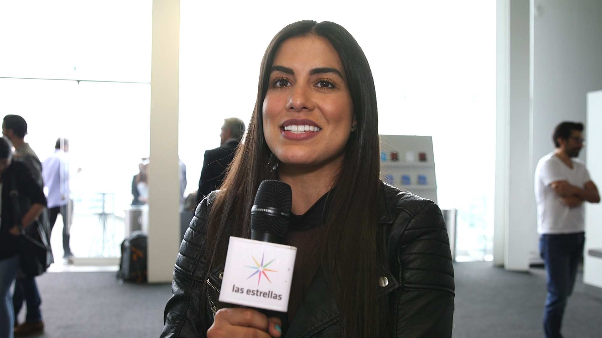 "Me van amar o me van a odiar": asegura Tania Lizardo, quien da vida a ...