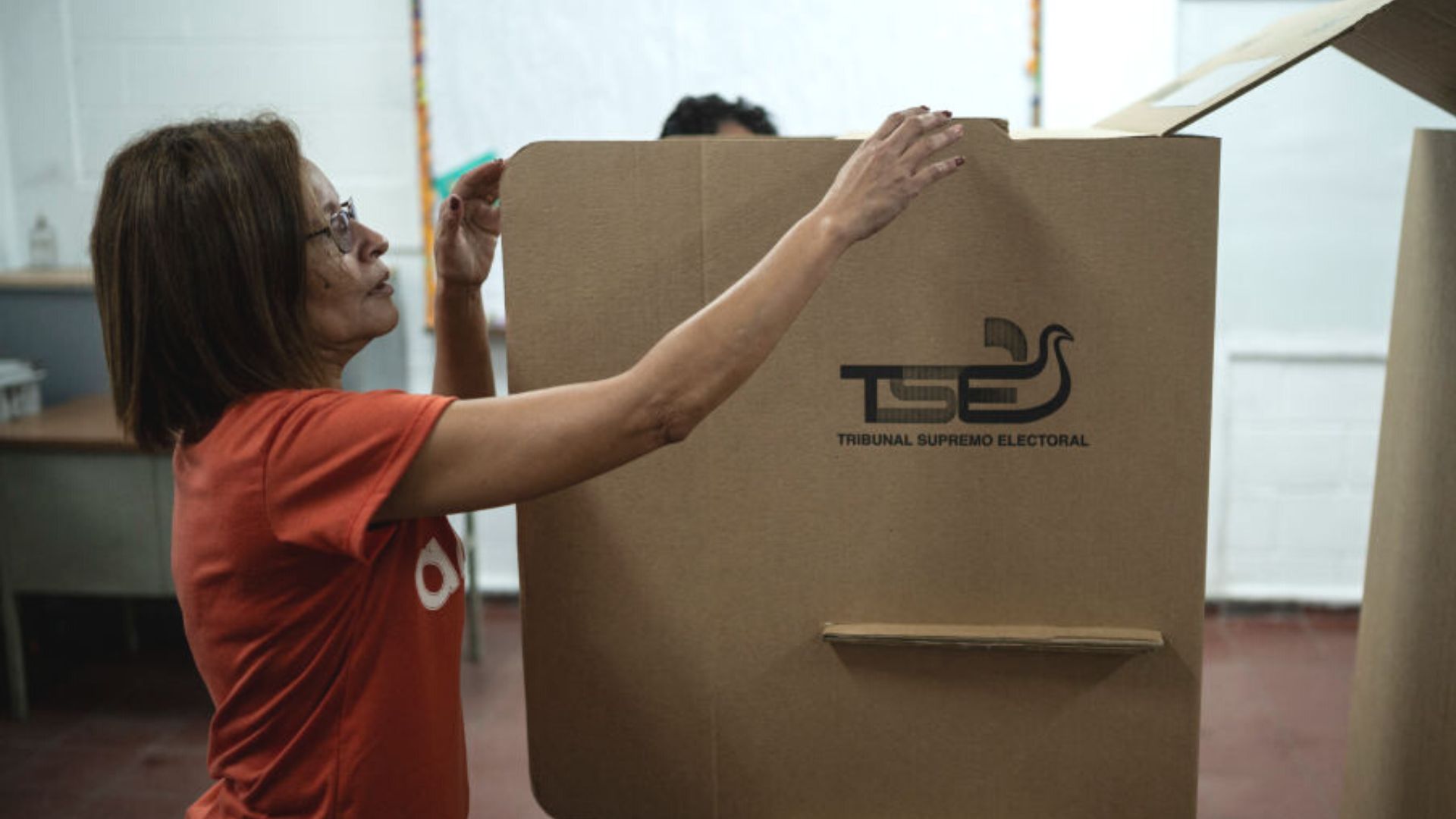 Elecciones en El Salvador: se espera que 28,000 salvadoreños voten en ...