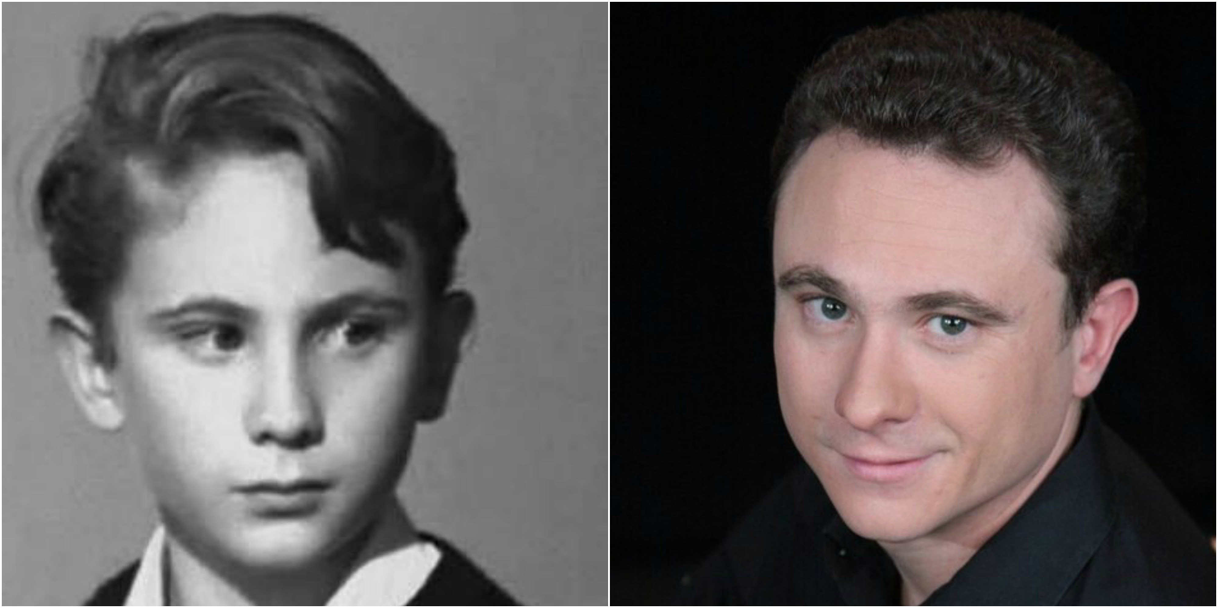 Entre la fama y el robo de un jabón: ¿Qué pasó con el inolvidable ...