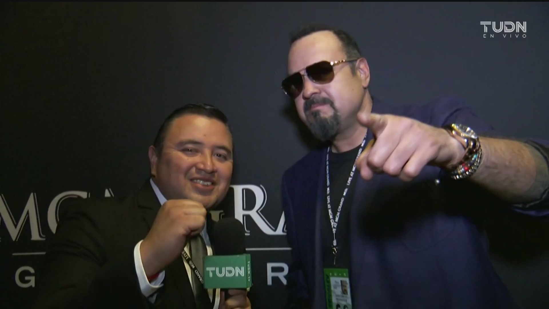 ¡Padre nervioso! Hija de Pepe Aguilar cantará el himno al Canelo | TUDN ...