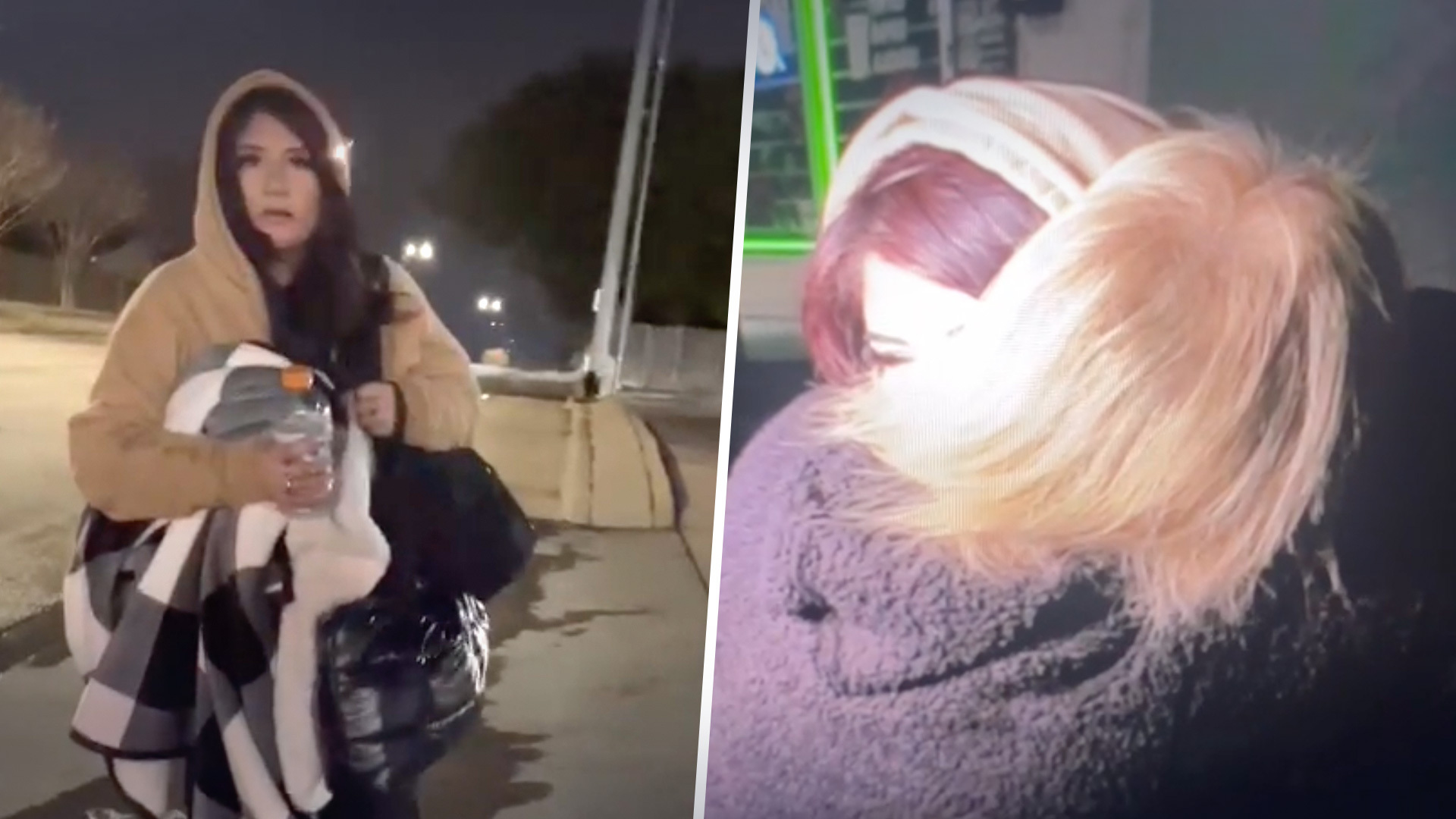 Hallan a Emily, tras salir su fotografía en un reportaje sobre su ...