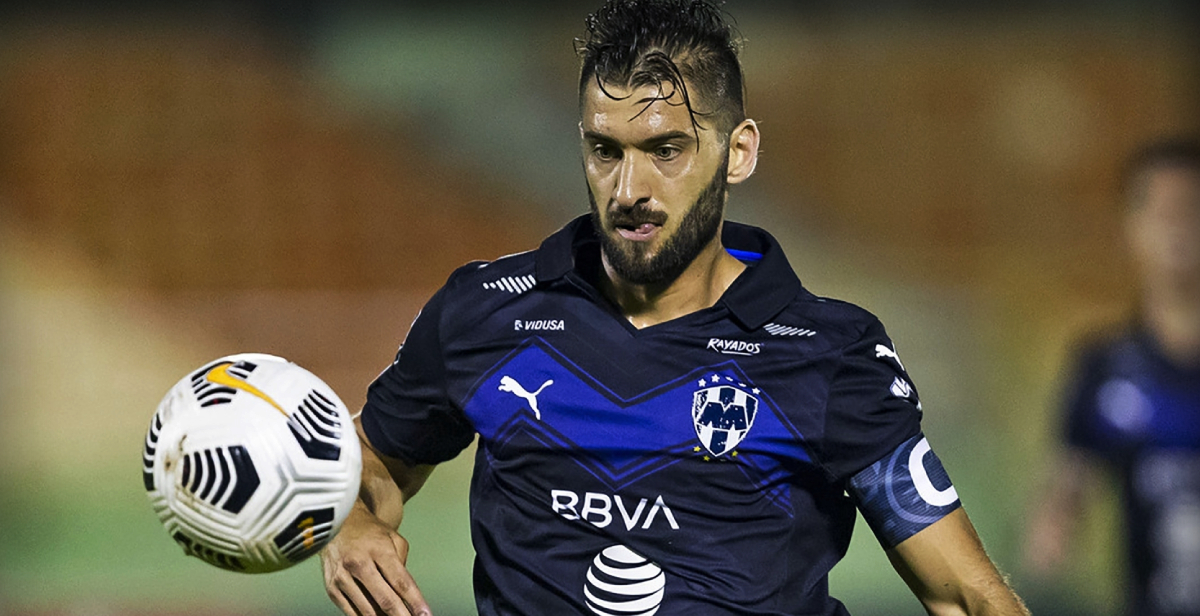 Nico Sánchez aunque lejos, piensa en el Mundial de Clubes | Deportes ...