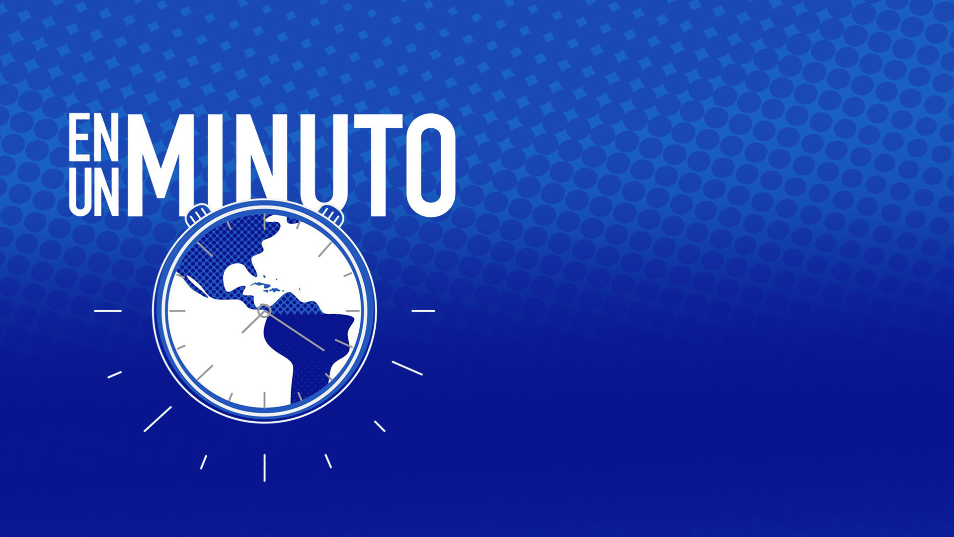 En un minuto | Univision