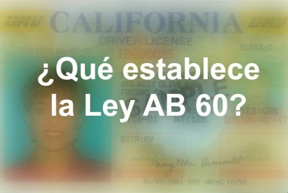 Todo lo que debes saber de la AB60 | Noticias Univision | Univision