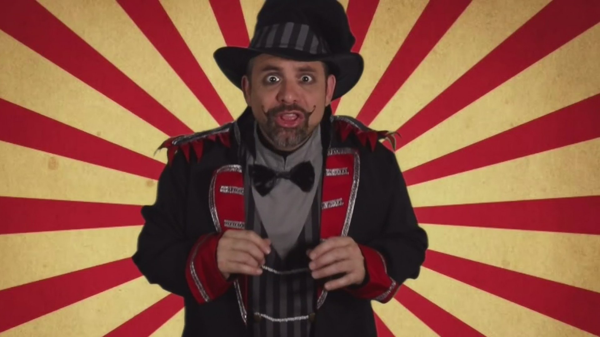 César Muñoz le canta al triste espectáculo que tiene Maduro en ...