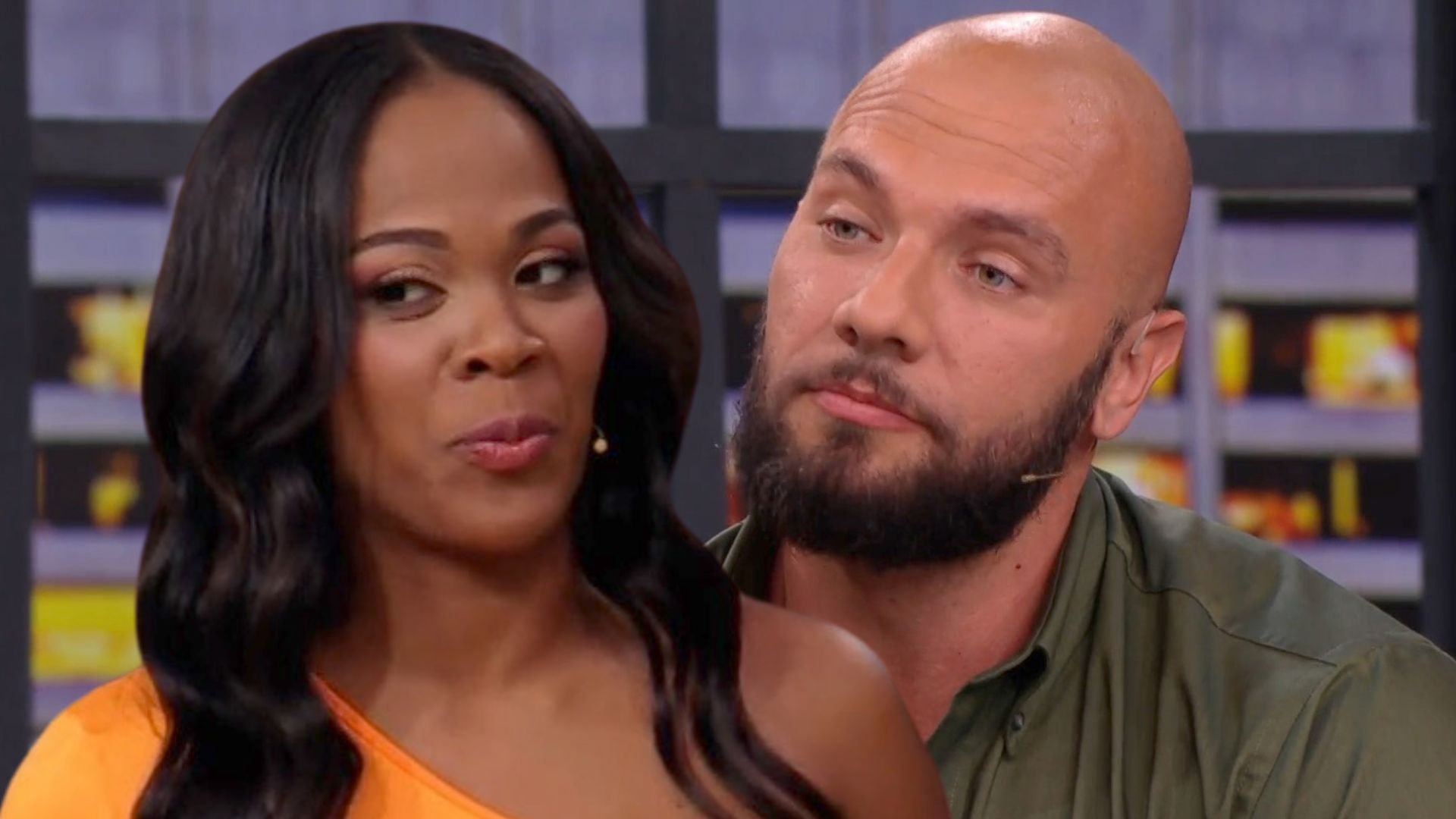 ¿Marcela quiso marcar territorio con Jheremy? Esto sucedió | Realities ...