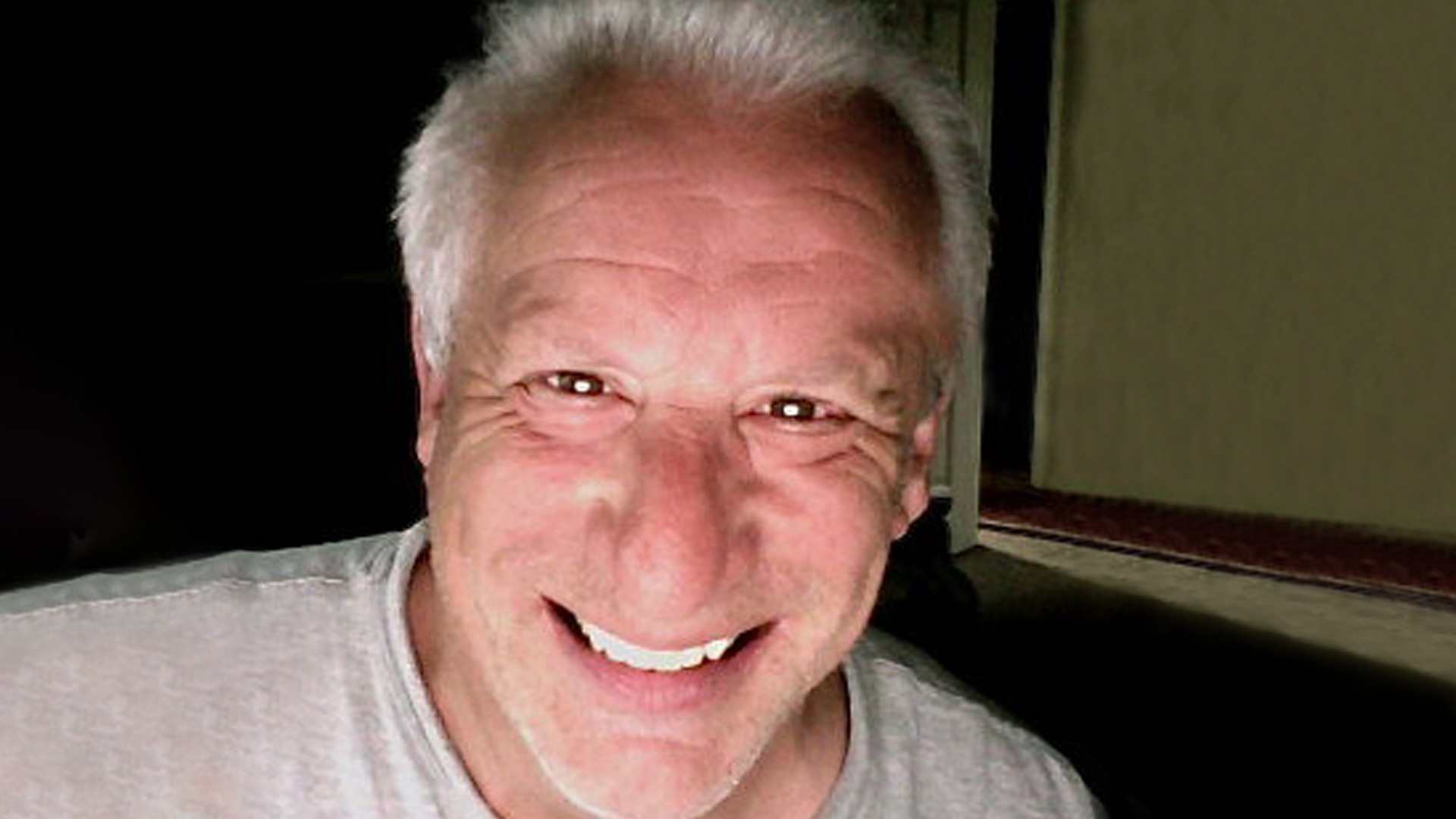 Autoridades creen que hallaron los restos del actor Charles Levin ...