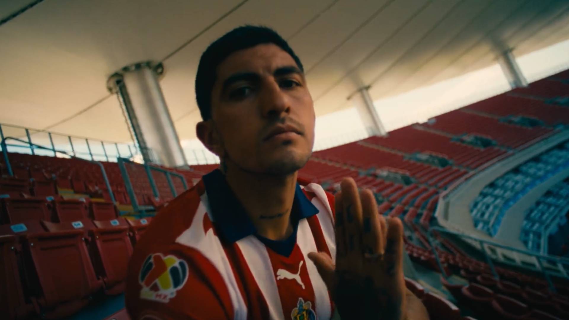 Chivas presenta la nueva playera para el Apertura 2023 de la Liga MX ...
