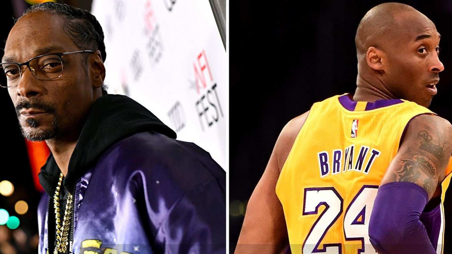 Snoop Dogg amenaza a periodista que revive caso Kobe Bryant | Deportes ...