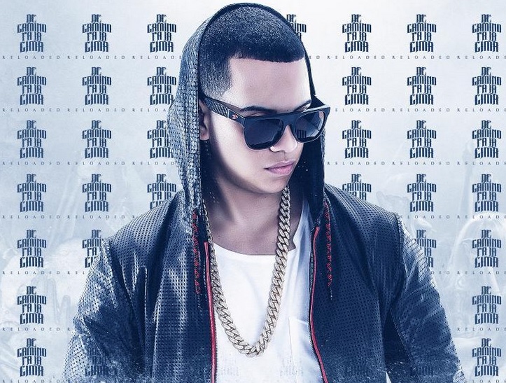 J Álvarez se presentará en el Luna Park en Argentina | Estaciones de ...