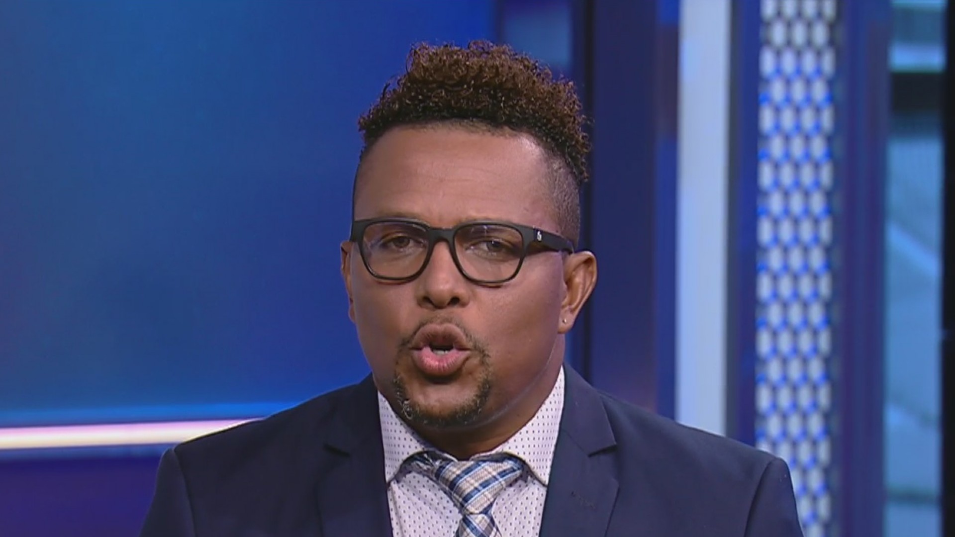 Carlos Pavón, en ¿Lo compras o no?: ''El próximo seleccionador debe ...